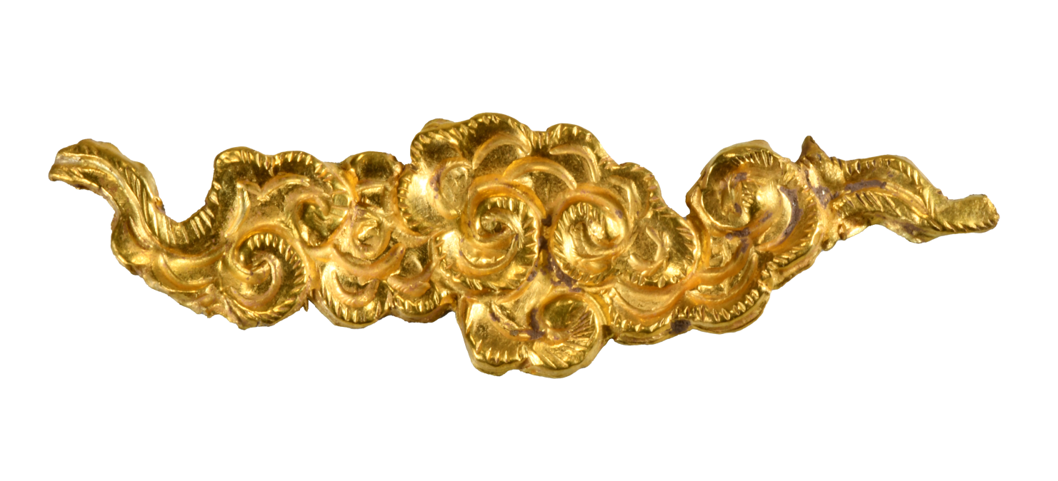 Admire the “Treasures of the Imperial Palace of Thang Long” only at the ...