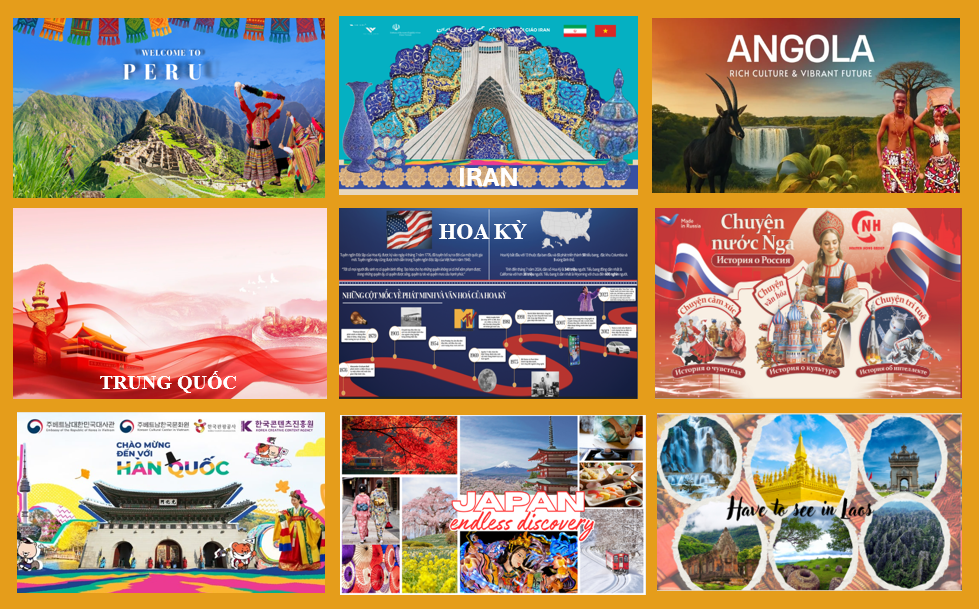 World Culture Festival Held at the Thang Long Imperial Citadel Heritage ...